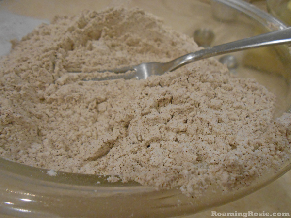 Ultimate Norwegian Spice Cookies | Roaming Rosie