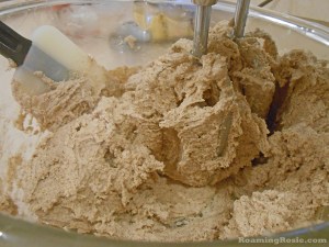 Ultimate Norwegian Spice Cookies | Roaming Rosie