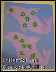 alphabet activities | Roaming Rosie | Page 3