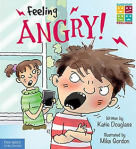 Picture Books for Kids with BIG (Angry) Feelings {Roaming Rosie Book ...